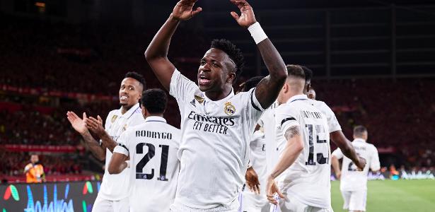 Jogo do Real Madrid hoje: que horas começa e onde assistir?