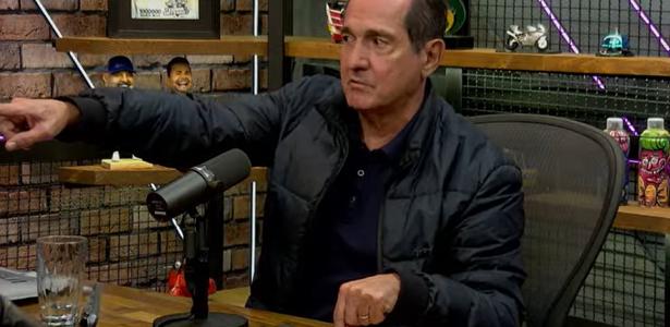 Muricy indica saída do São Paulo ao fim do ano: 'acho que volto para ...