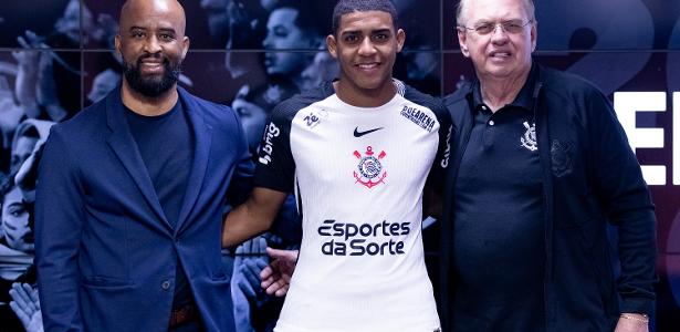 Samir: Só há um caminho para o Corinthians se salvar sem SAF