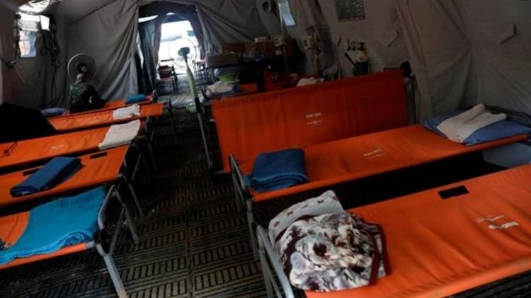 Como meninos sobreviveram em caverna por dias e quais as opções de ...