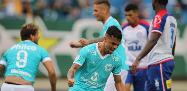 Corinthians sai na frente dos rivais e envia proposta por Michael, do ...