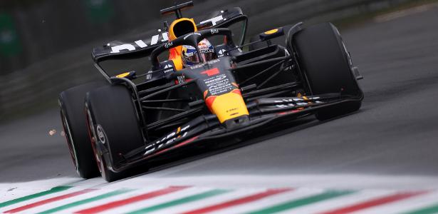 F1: veja horário, detalhes e onde assistir à corrida do GP da Itália