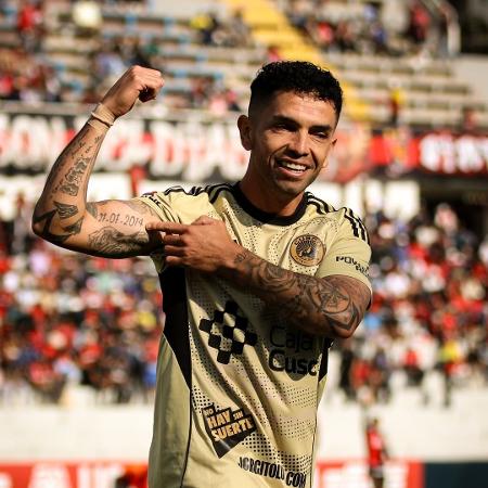 Cusco FC: rival do Fla joga na 3ª maior altitude da Libertadores 2026