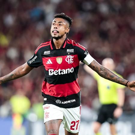 Flamengo vence Cusco e pode garantir melhor campanha da Libertadores