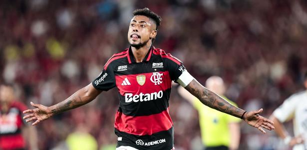 Flamengo vence Cusco e pode garantir melhor campanha da Libertadores