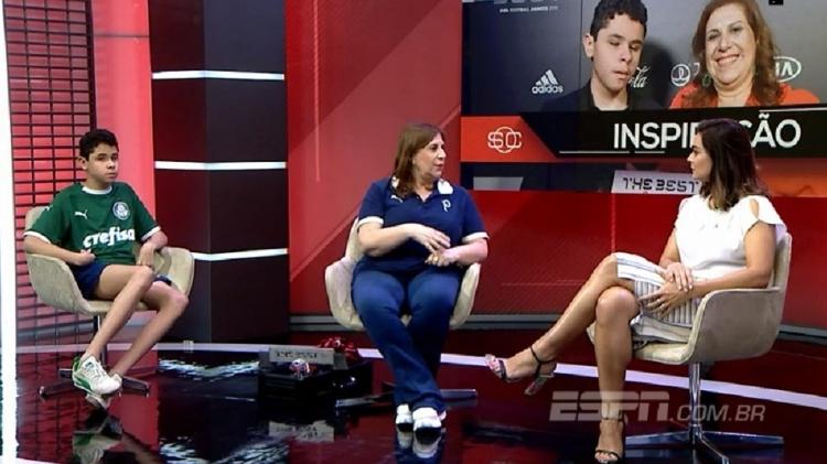 Nova ESPN veste blazer e tem programação com overdose de SportsCenter ...
