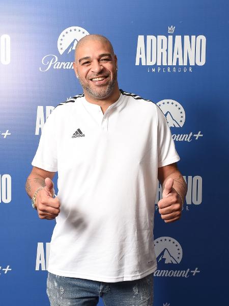 Copa 2022 Adriano Imperador Acerta Aposta Na Final E Ganha Bolada