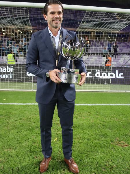 Libertadores: Racing demonstra capacidade para incomodar brasileiros