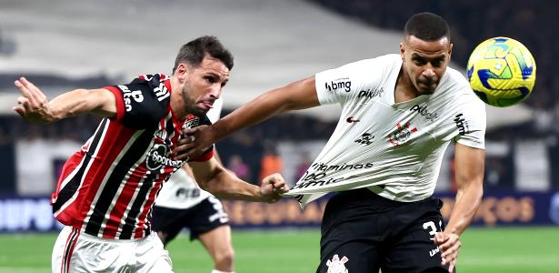 São Paulo x Corinthians é hoje? Data, horário e onde assistir