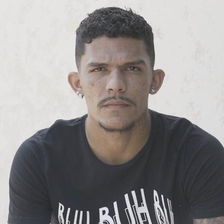 Gabriel Tota, o volante impedido de jogar: 'Destruí minha vida'