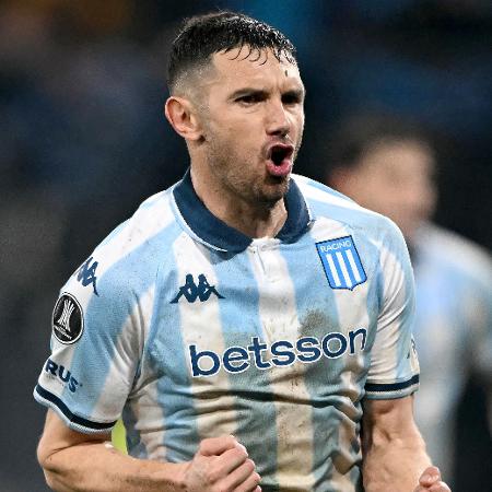 Transmissão ao vivo de Racing x Vélez pela Libertadores: veja onde assistir