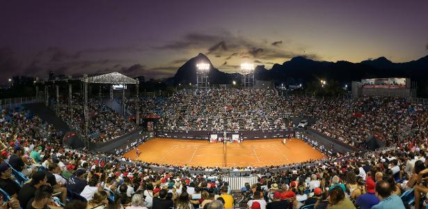 Rio Open abre pré-quali nacional para todas idades e lança a Procopio Cup