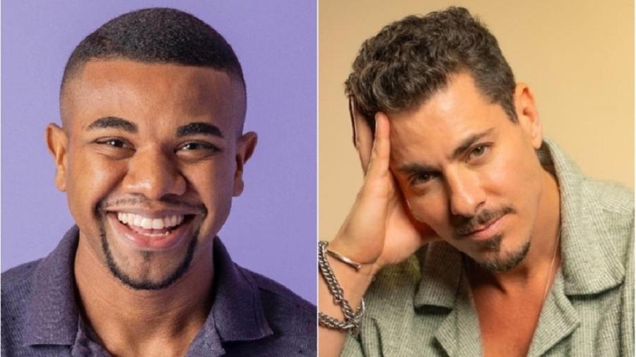 Luta de Davi Brito x Sacha Bali no FMS 7: que horas começa e onde ...