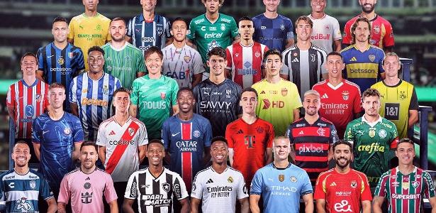 Quando começa o Mundial de Clubes? Data, formato e onde assistir