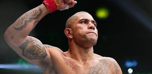 Poatan no UFC 313: card completo, horários das lutas e onde assistir
