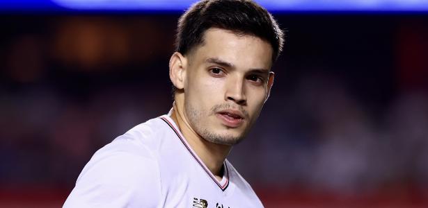 SPFC: 'Luciano Ronaldo' e 'Bobadilla Alonso' são mostras da obra de Crespo