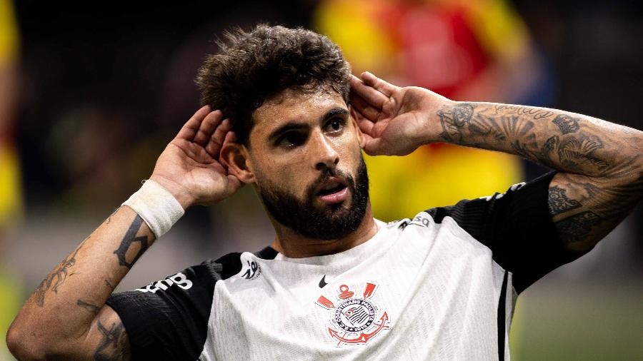 Onde vai passar Santos x Corinthians pelo Brasileirão? Como assistir ao vivo