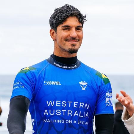 WSL divulga baterias de Saquarema; veja os duelos dos brasileiros