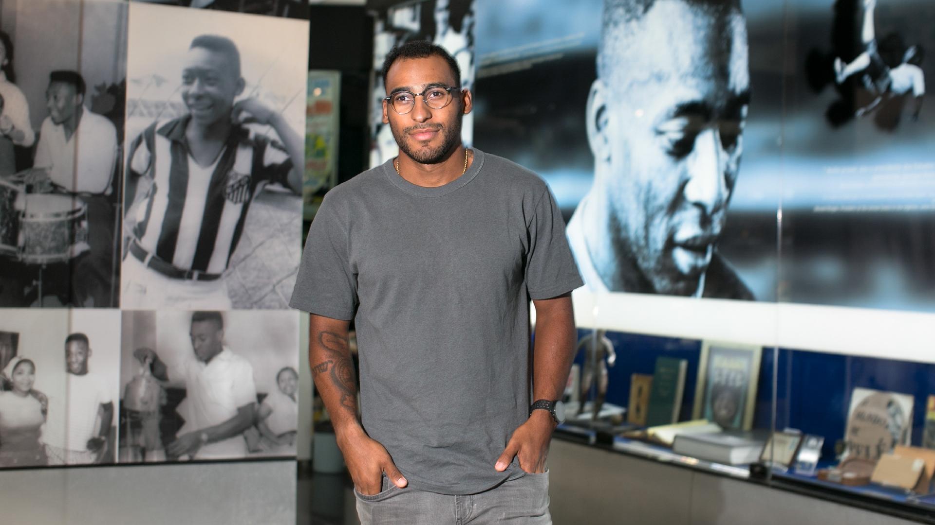 Morre Pelé: Em casa, ele era somente o Edson