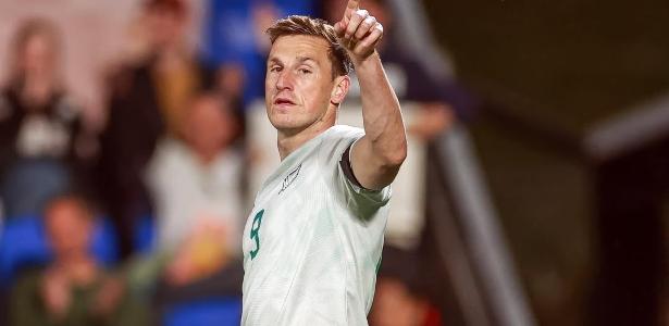 Copa do Mundo: Nova Zelândia define 26 jogadores convocados; veja lista ...