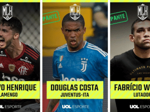 Cartolouco e Pedro Bicalho avançam às quartas no Torneio Futebol Muleke ...