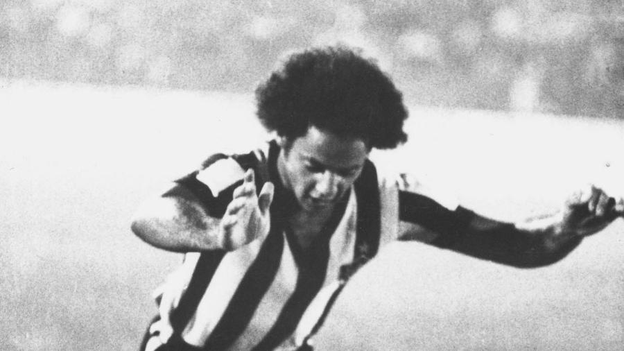 Não fosse pelo apito, o Galo estaria buscando o penta do Brasileiro ...