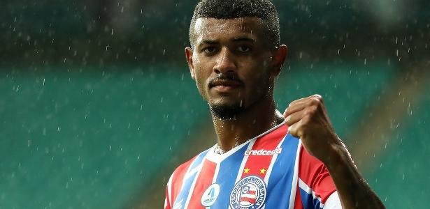 Bahia acerta transferência de Thiago ao New York City por R$ 9,5 ...