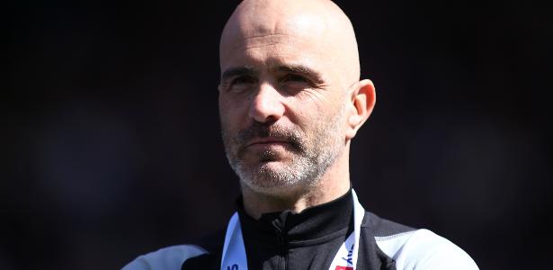 Chelsea anuncia Enzo Maresca como novo técnico