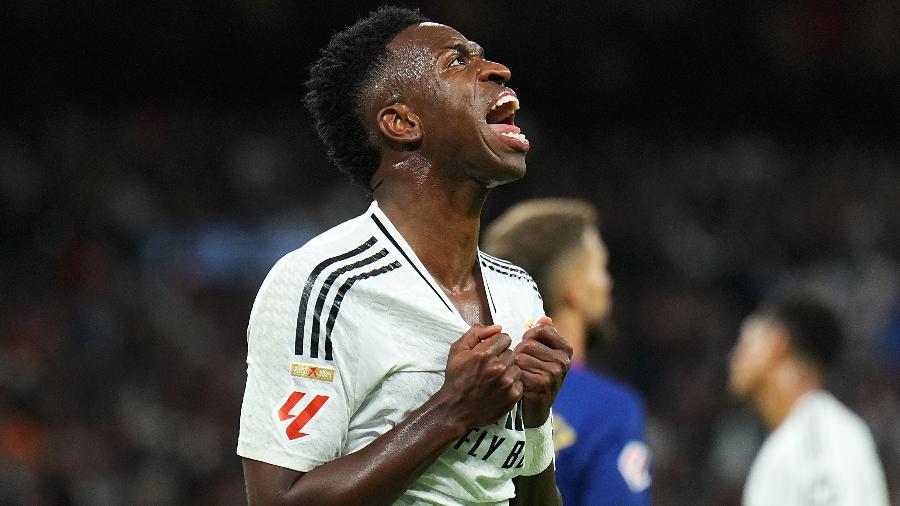 La Liga sem VAR teria Real bem à frente do Barça; veja classificação