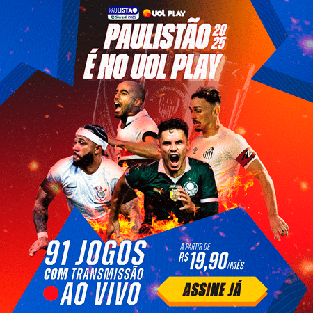 UOL Esporte - Acompanhe ao vivo os principais eventos esportivos no ...