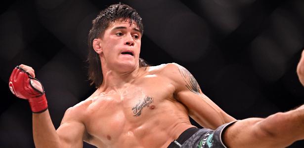 MMA: Jay Jay Wilson é suspenso por uso de esteroides anabolizantes