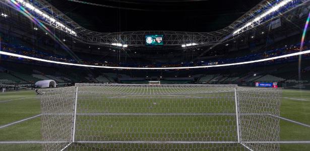 Palmeiras x Corinthians: horário e onde assistir à final do Paulistão