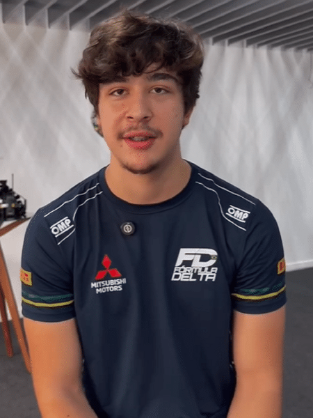 MP denuncia piloto Pedro Turra por morte de adolescente após briga no DF