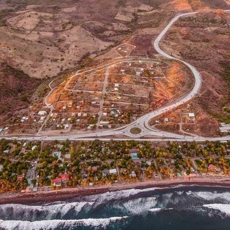 Como El Salvador usou o surfe para atrair milhões de turistas