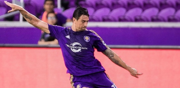 Ele fez parte do adeus de Kaká e foi indicado para o Fortaleza de Ceni ...