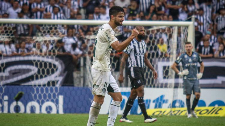 Palmeiras: Por que convocação de Flaco López é motivo de orgulho