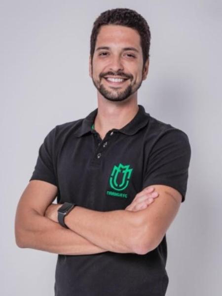 Zebra contra o Flamengo, Maringá projeta Série B em 4 anos