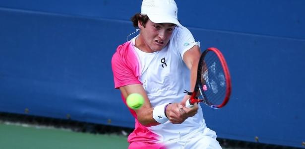 Quem é João Fonseca, o brasileiro campeão do US Open juvenil