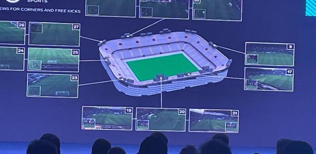 Como é o VAR semiautomático da Premier que será usado no Brasil