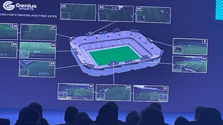 Brasileirão terá pausa de um mês, redução de G6 para G5 e VAR renovado