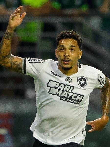 Gregore vira alvo de time do Catar que negocia com Artur Jorge