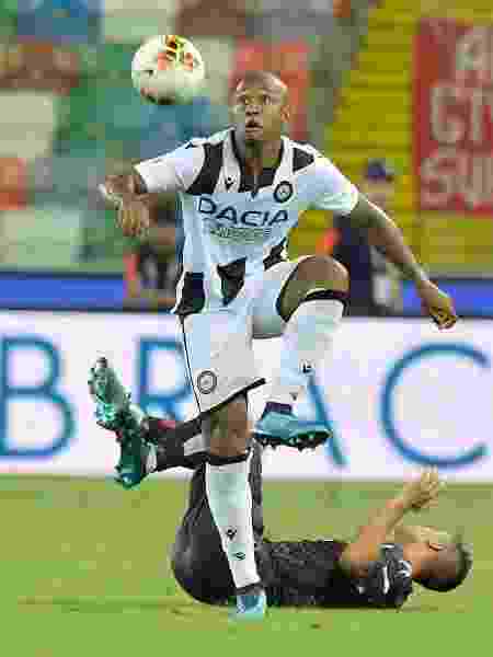 Seleção brasileira: Samir é seguido por Tite há anos e tem "arma rara ...