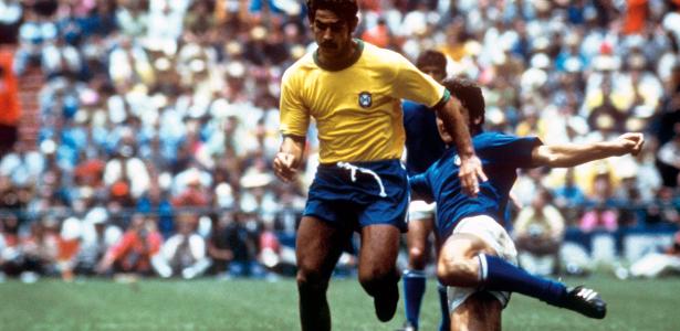 Rivellino: 79 anos de um gênio!