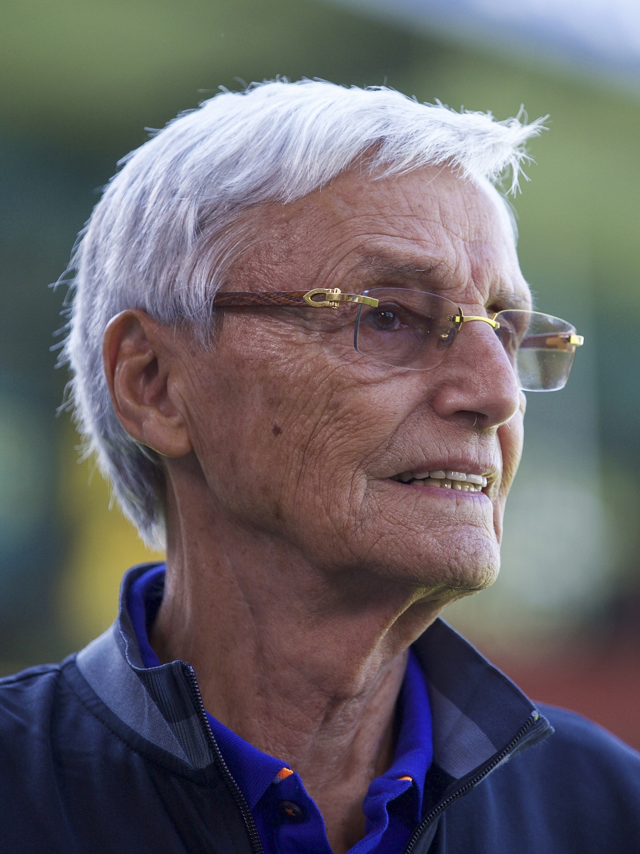 Olheiro Internacional