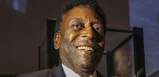Em 1º ano sem Pelé, Brasil virou a grande piada do futebol mundial
