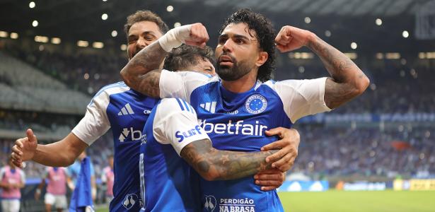 Transmissão ao vivo de Corinthians x Cruzeiro pelo Brasileirão: veja ...