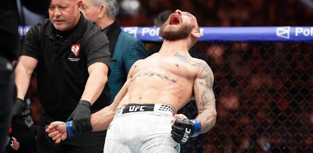 Retorno triunfal de Jean Silva prova que o Lord é sua melhor versão no UFC