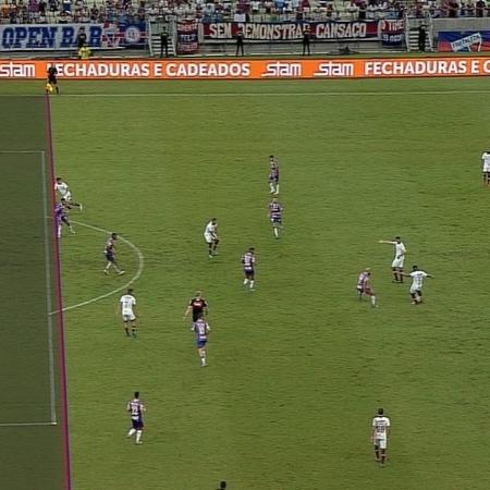 Vitão lista erros no Brasileirão e detona o VAR da CBF: Pior do mundo