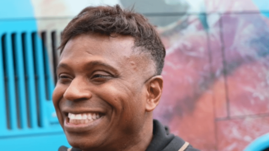 BBB 26: Edílson Capetinha é confirmado no grupo Camarote