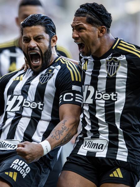 Transmissão ao vivo de Tombense x Atlético-MG: veja onde assistir